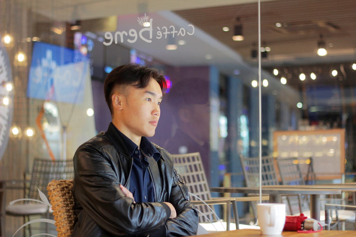 “Ихэнх хүмүүс айлын ганц хүүхэд гэхээр л эрх дураараа хүссэнээ хийж болдог гэхчлэн их буруу