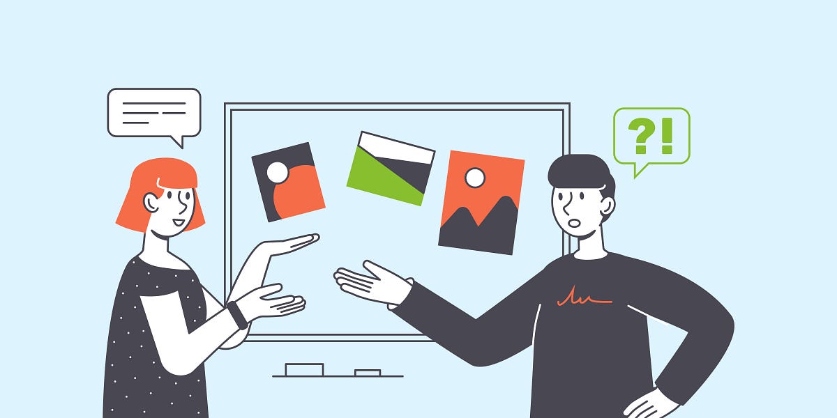 Redesign and Work Yourself, What Should I Do? | by Daru Anugerah ...