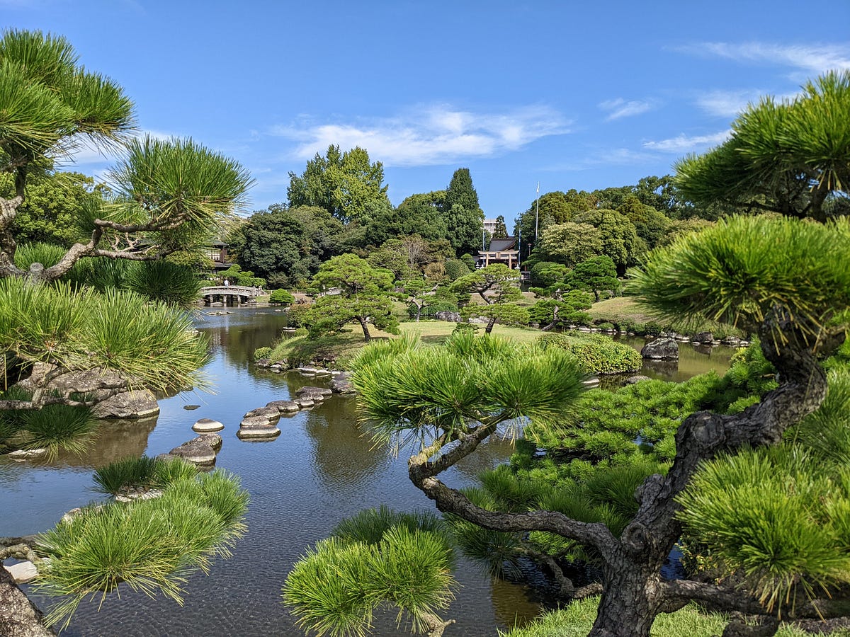 The 72 Seasons of Japanese Nostalgia | Globetrotters