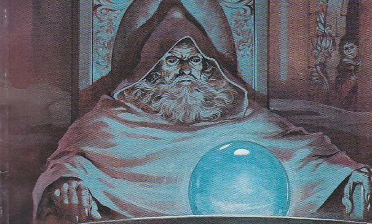 Player Profile: Playing a Pacifist in DnD | by Inn at the End: A TTRPG ...