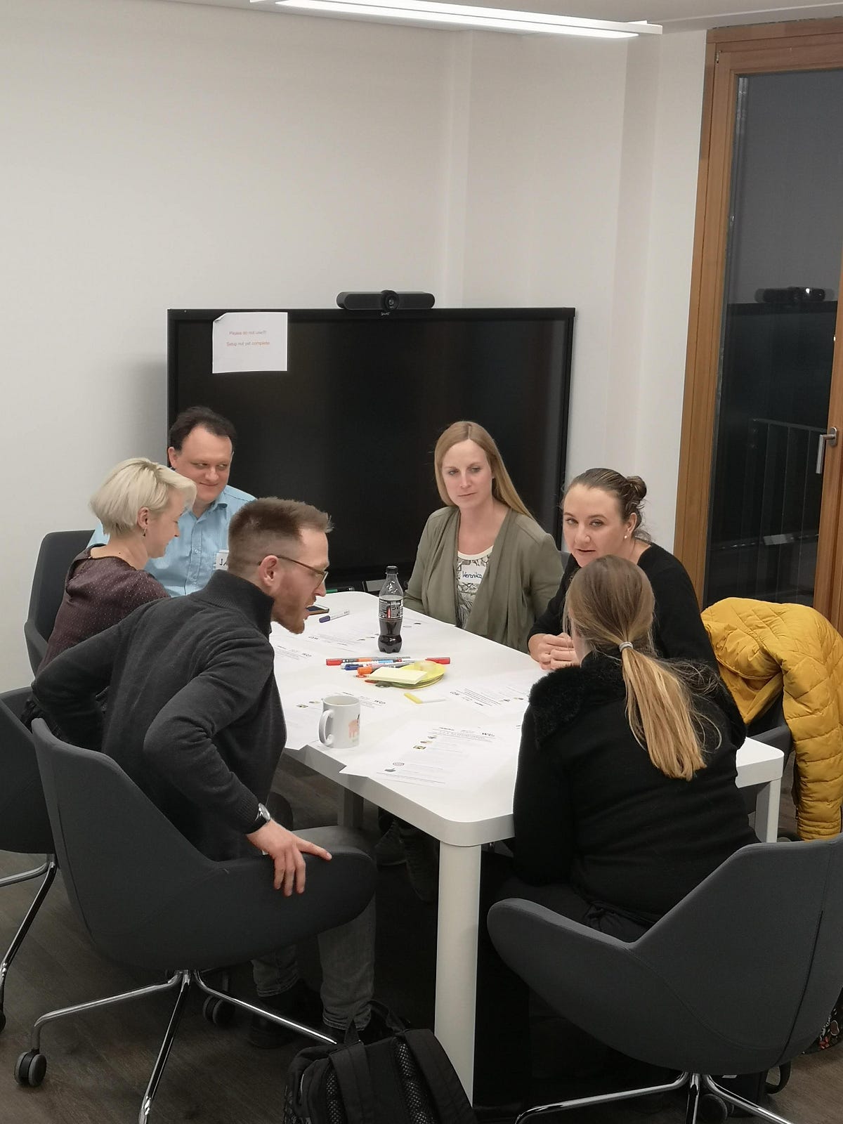 World Retro Day — running 12 retrospectives in less than 2 hours | by ...