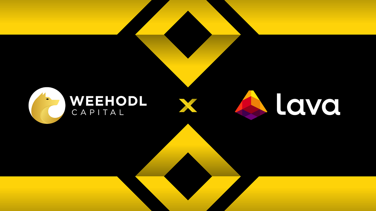 Strategic Alliance: WeeHODL and Lava Network | by @WeeHODL | Feb, 2024 ...