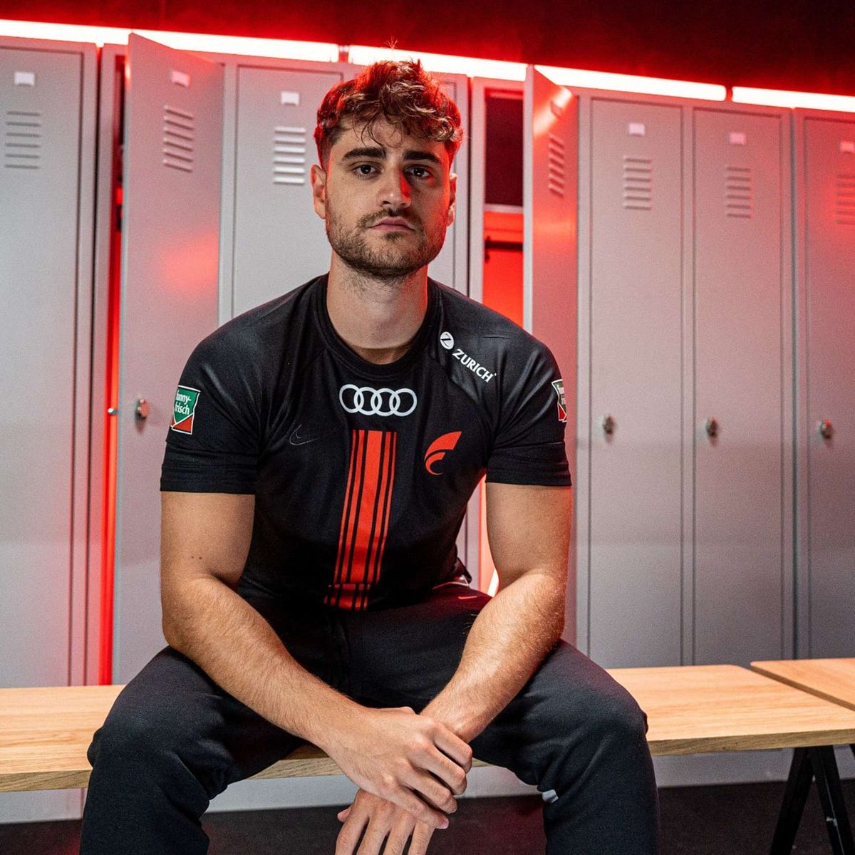 Elias Nerlich: From Promising Soccer Prospect to Esports Sensation | by ...