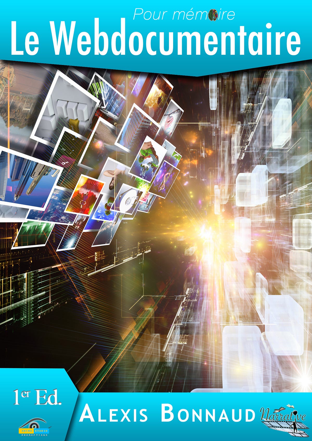 Pour mémoire : le WebDocumentaire | by AnimaStudio | Collection Narrative | Medium