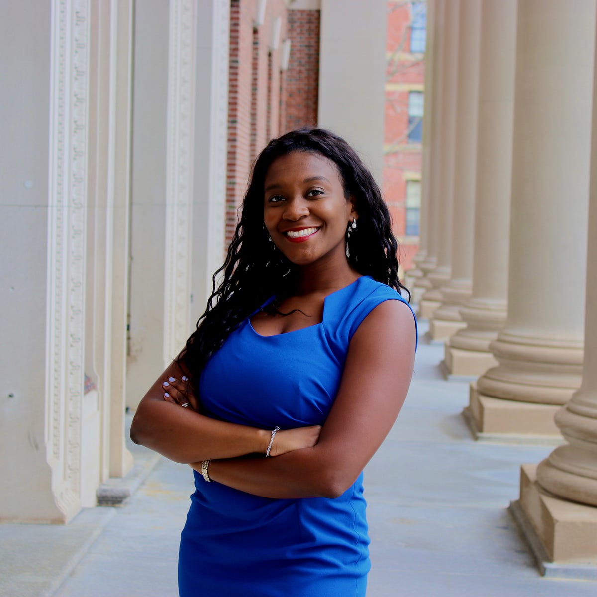 Xfund’s Jadyn Bryden talks about GenZ in VC | by Xfund | Xblog