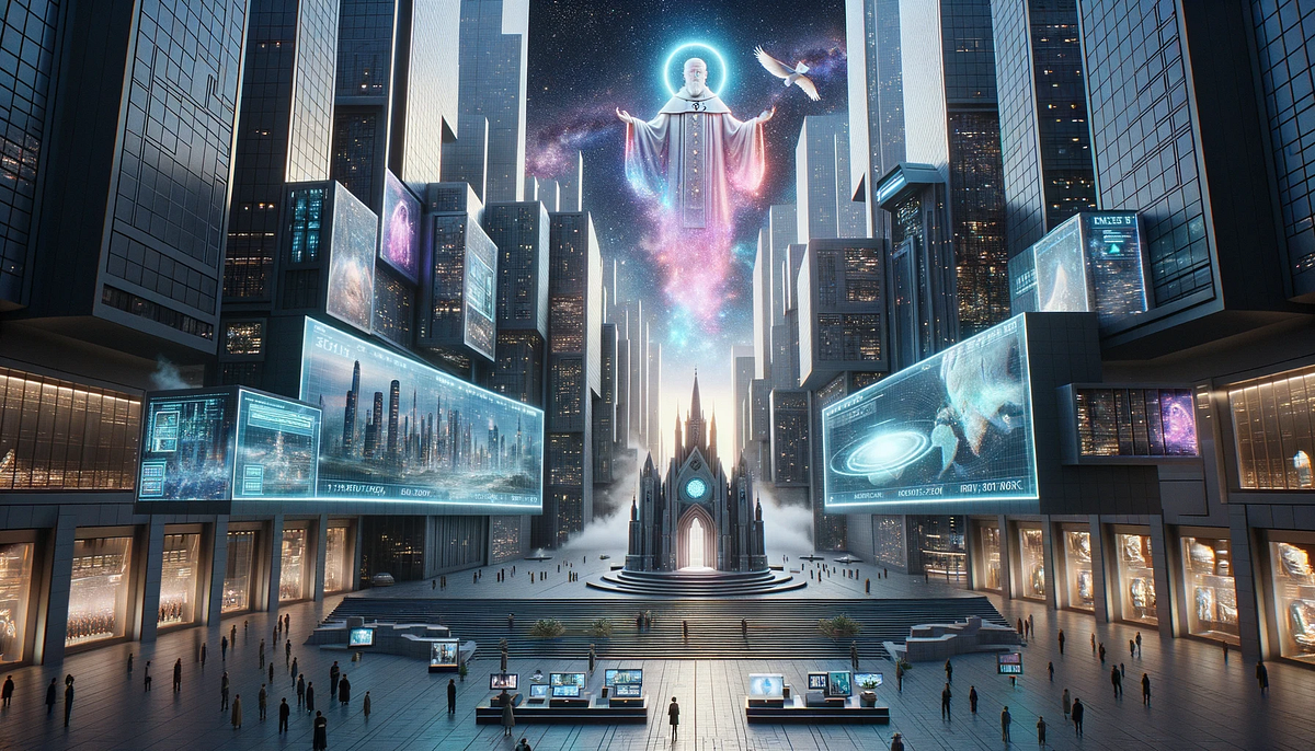 Patron of Past, Present, and Future - Titorian Scripts - Volume I - Medium