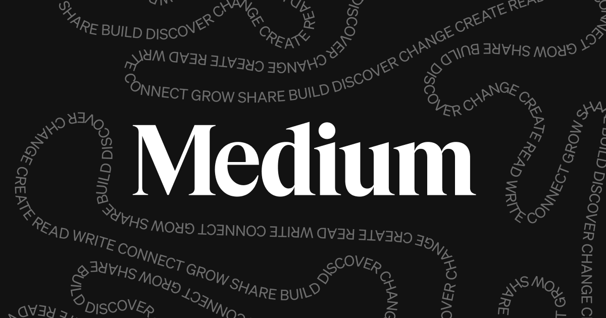 I Did Medium for 25 Days and Earned $150 — Here’s How | by Keshav Dogra ...