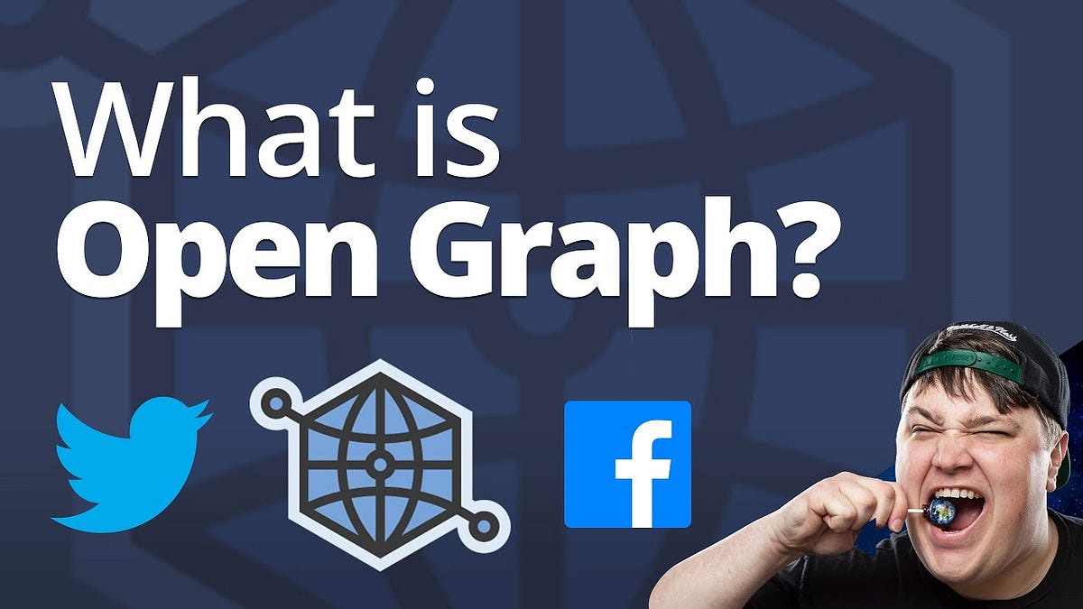 “The Power of Open Graph Protocol for Content Sharing.” | by ...