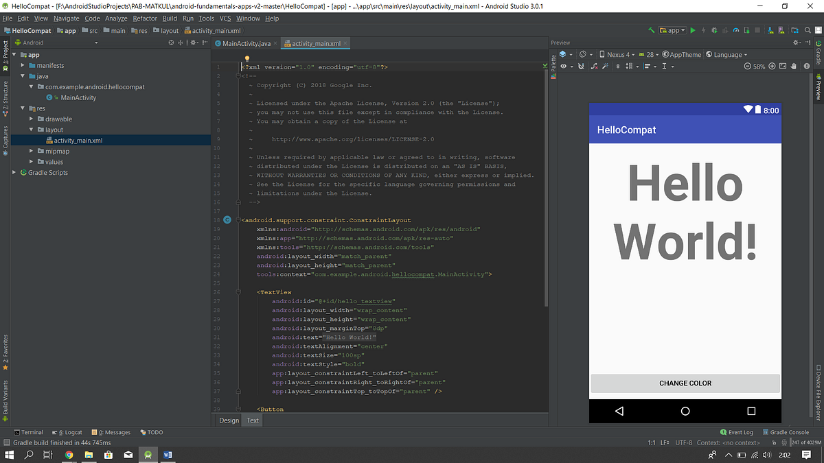 Testing Debugging And Using Support Libraries By Revand Shn Medium 7896