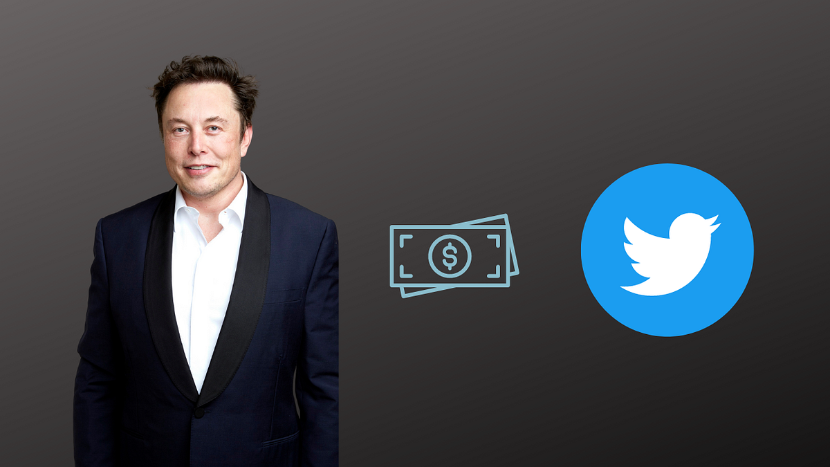 Elon Musk’s Twitter Revolution: Transforming the Content Creation ...