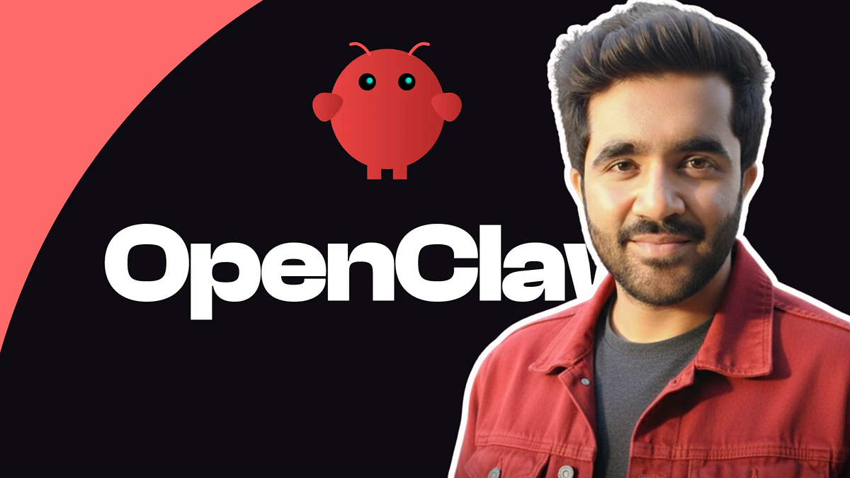What is OpenClaw and how does it work? | by Shailesh Sharma | Agile ...