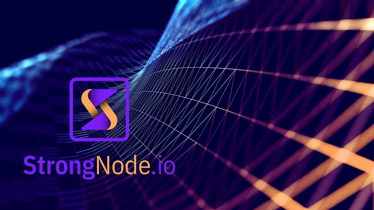 AMA with Minted Lab: StrongNode.io Addresses User Registration and User Adoption for the South ...