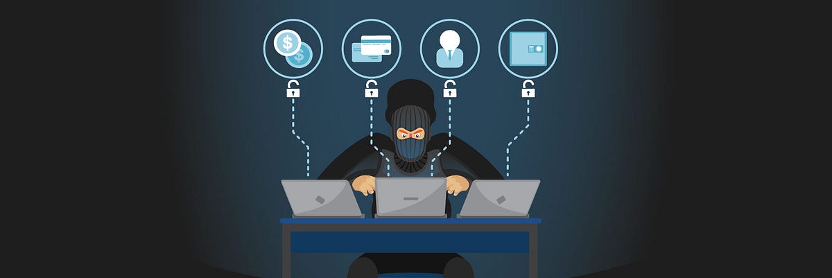 GUARD YOUR PRIVACY FROM EVIL TWIN ATTACKS: ESSENTIAL TIPS FOR ...