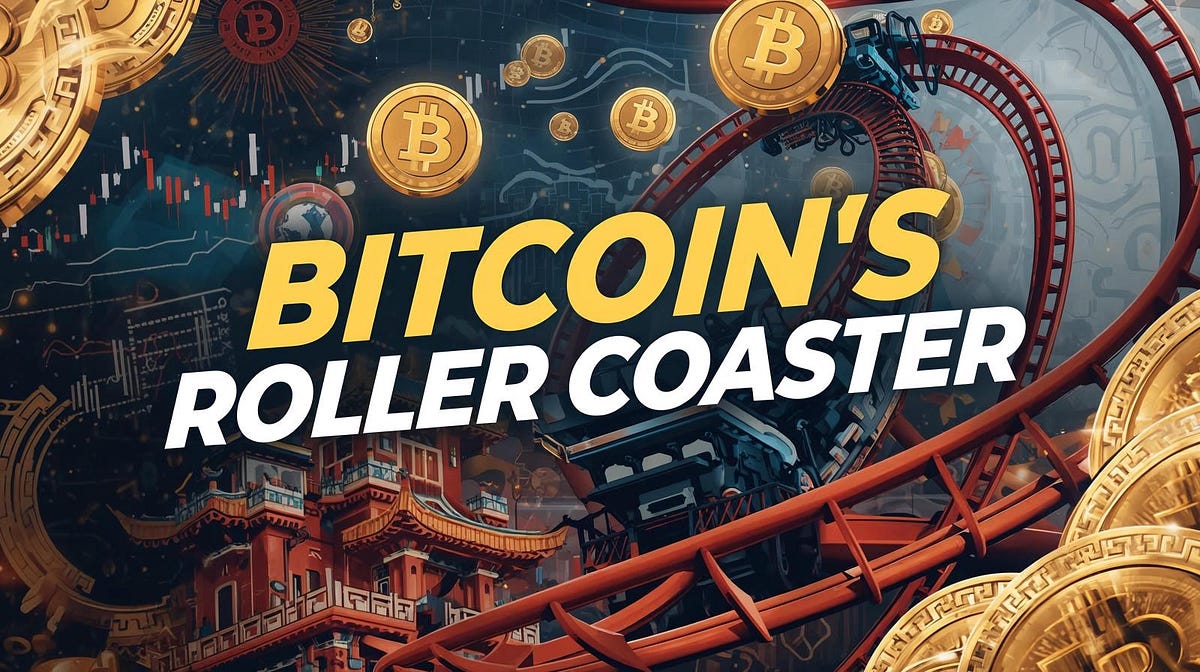 Bitcoin’s Roller Coaster: What the China Trade War Really Means for ...