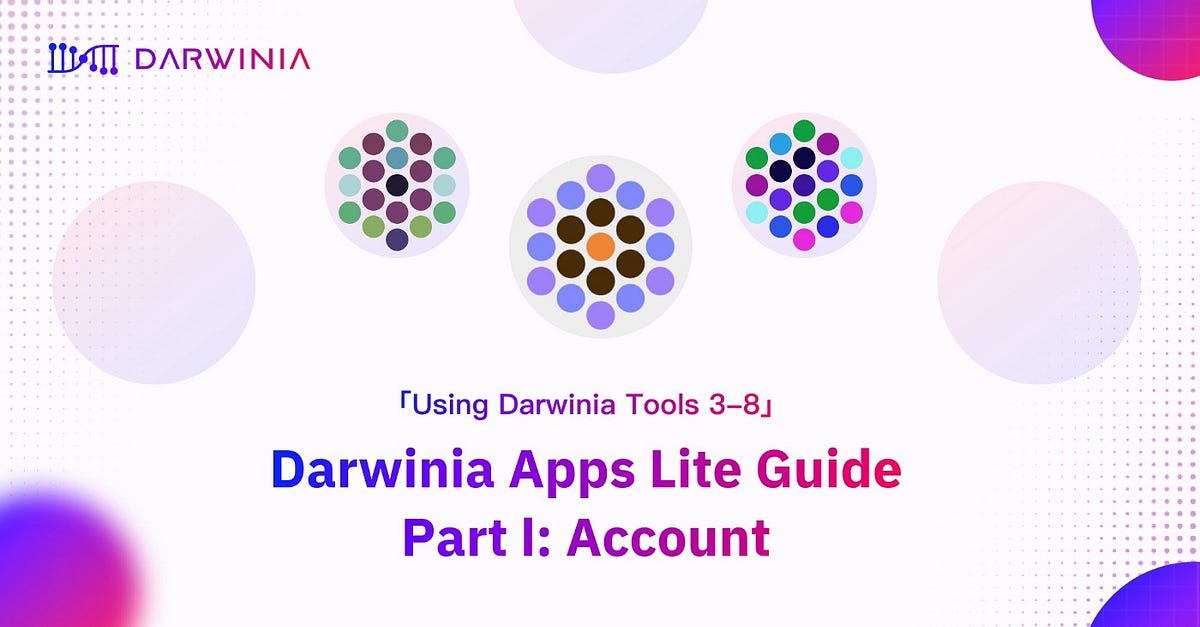 「Utilizando as Ferramentas da Darwinia 3–8」Guia ao Apps Lite da ...
