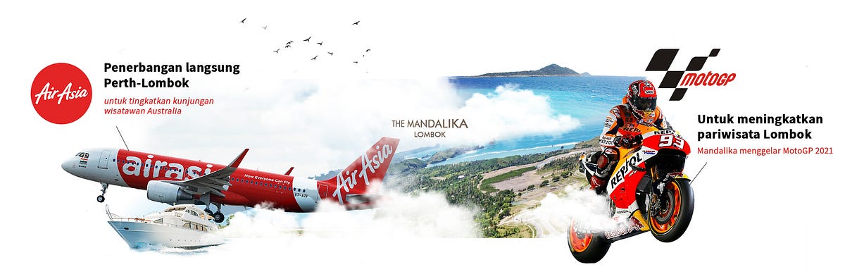 Mengapa harus berinvestasi di Wyndham Sundancer Resort Lombok? | by Saiful Kameli | Medium