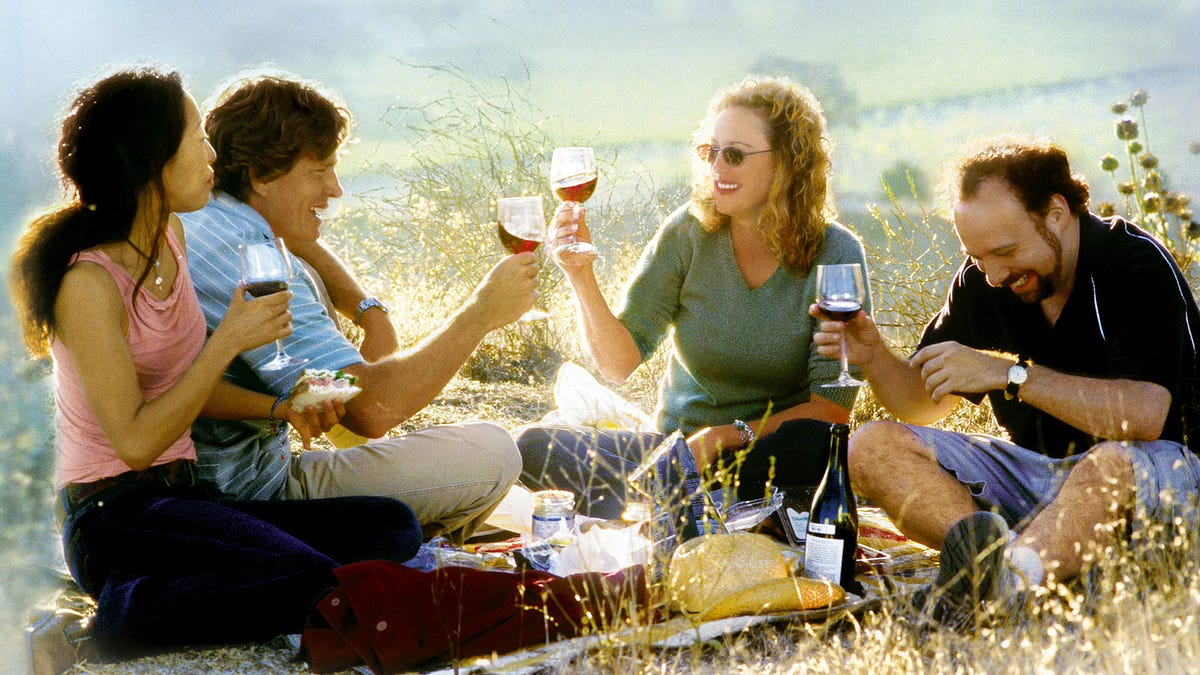 Confessions Of A Former Wine Snob | by Jacy Topps | The Billfold | Medium