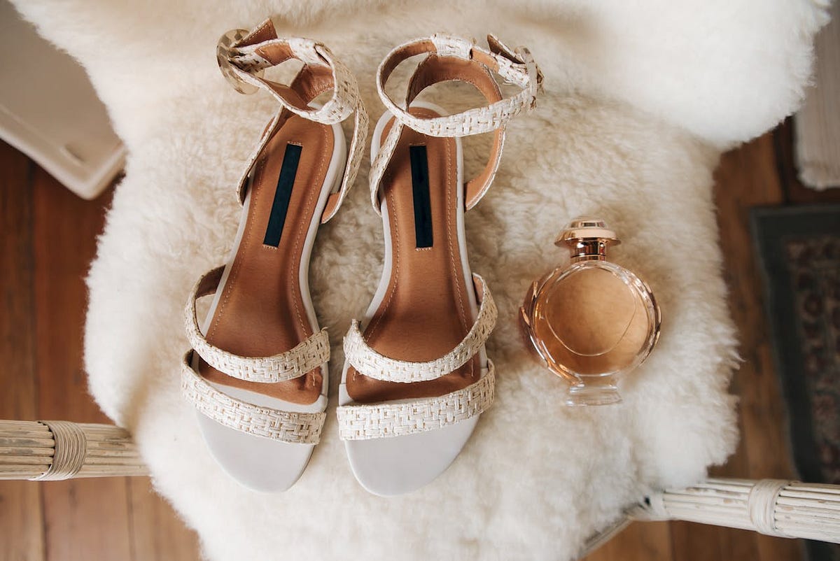 In These Character’s Shoes. Photo by Jonathan Borba… | by Jessica ...