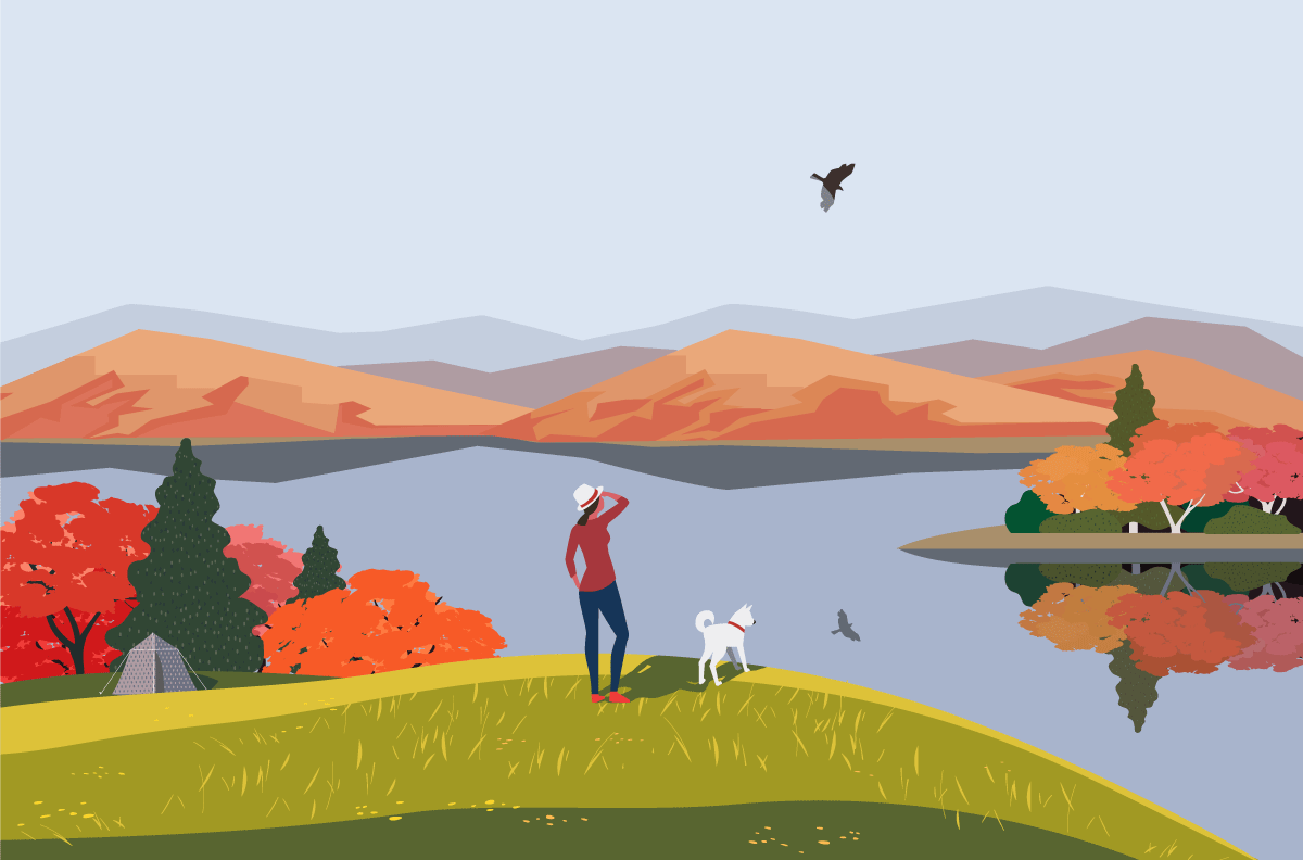 Living In The Now — Being Present and Grounded in Life | by Journey ...