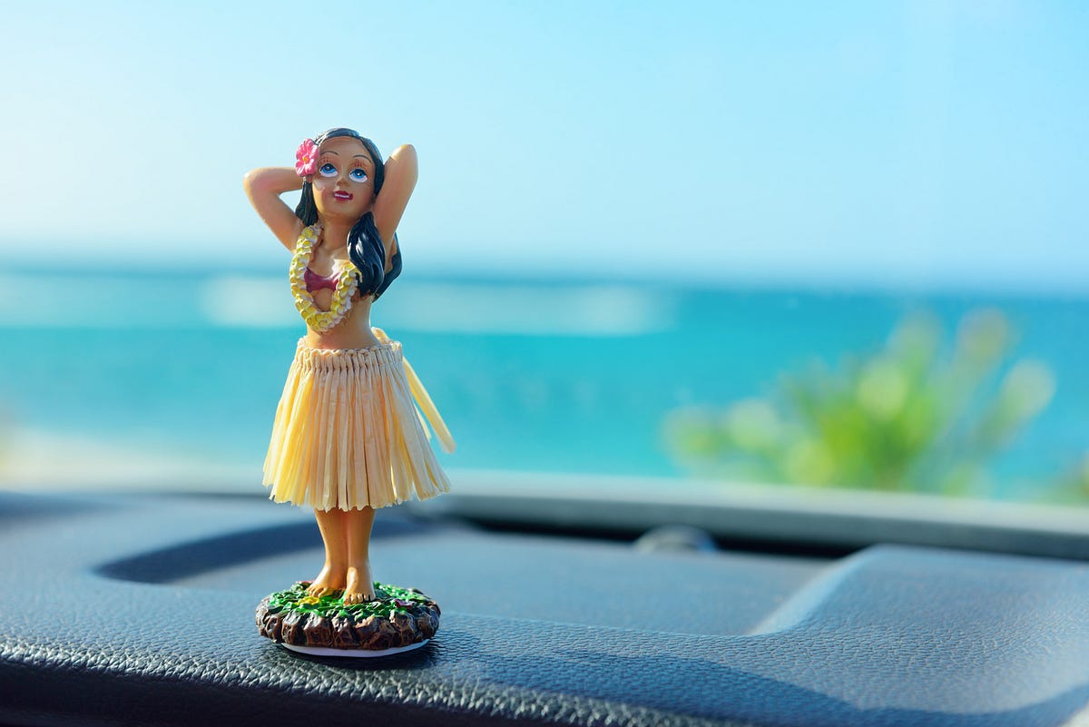 50 Ways to Bring the Aloha Spirit Into Your Company | by Salesforce ...