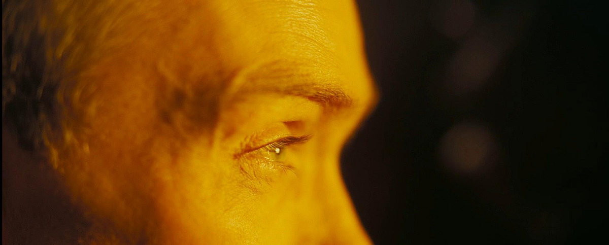Oppenheimer — A Better Horror Than Conjuring?! | by Abilash Senguttuvan | Reviewsday Tuesday ...