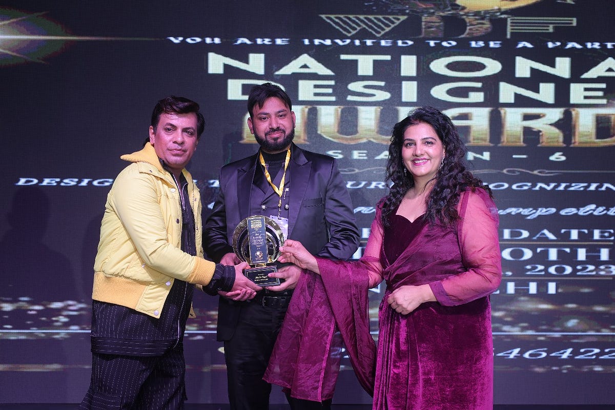Shahid Regal, The Silver Signature, Clinches Best Innovative City ...