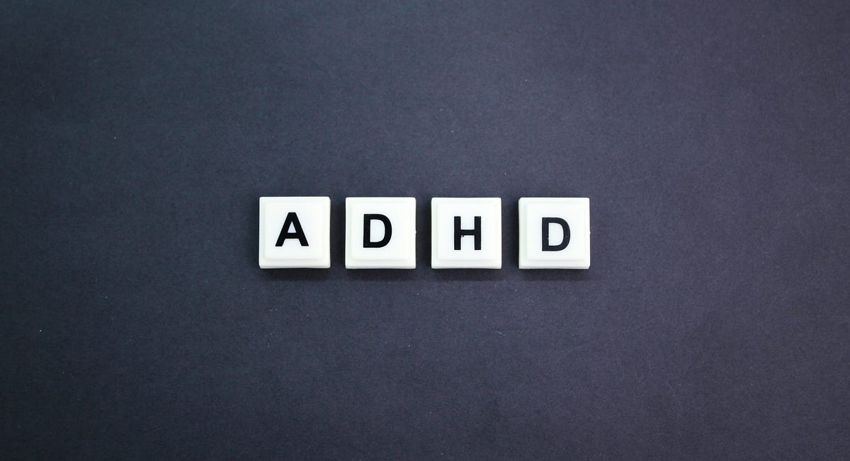 How I Overcame ADHD: A Journey to Understanding and Thriving | by ...