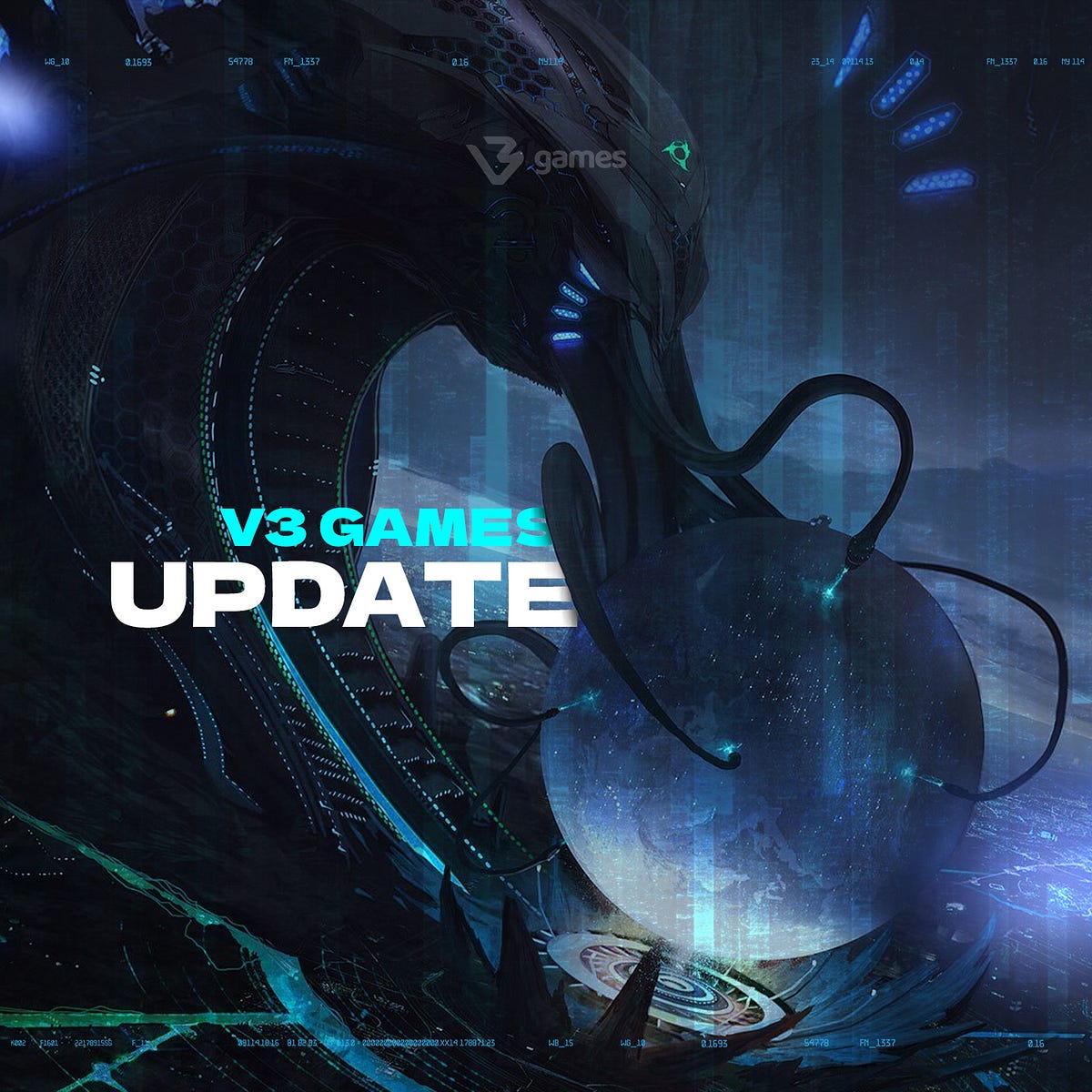 V3 Games Updates & Fundraising News | by V3Games | Medium