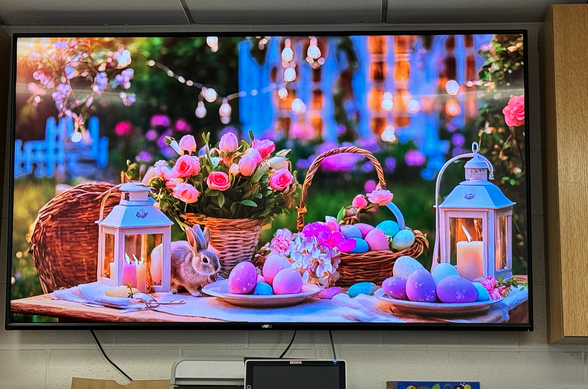 That Rabbit Has Three Ears!. Spotting AI (and its mistakes) in the ...