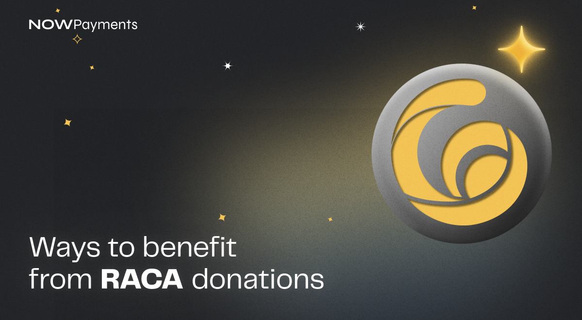 Why Airdrops Matter: RACA Perspective | by RACA Claim Zone | Nov, 2024 ...