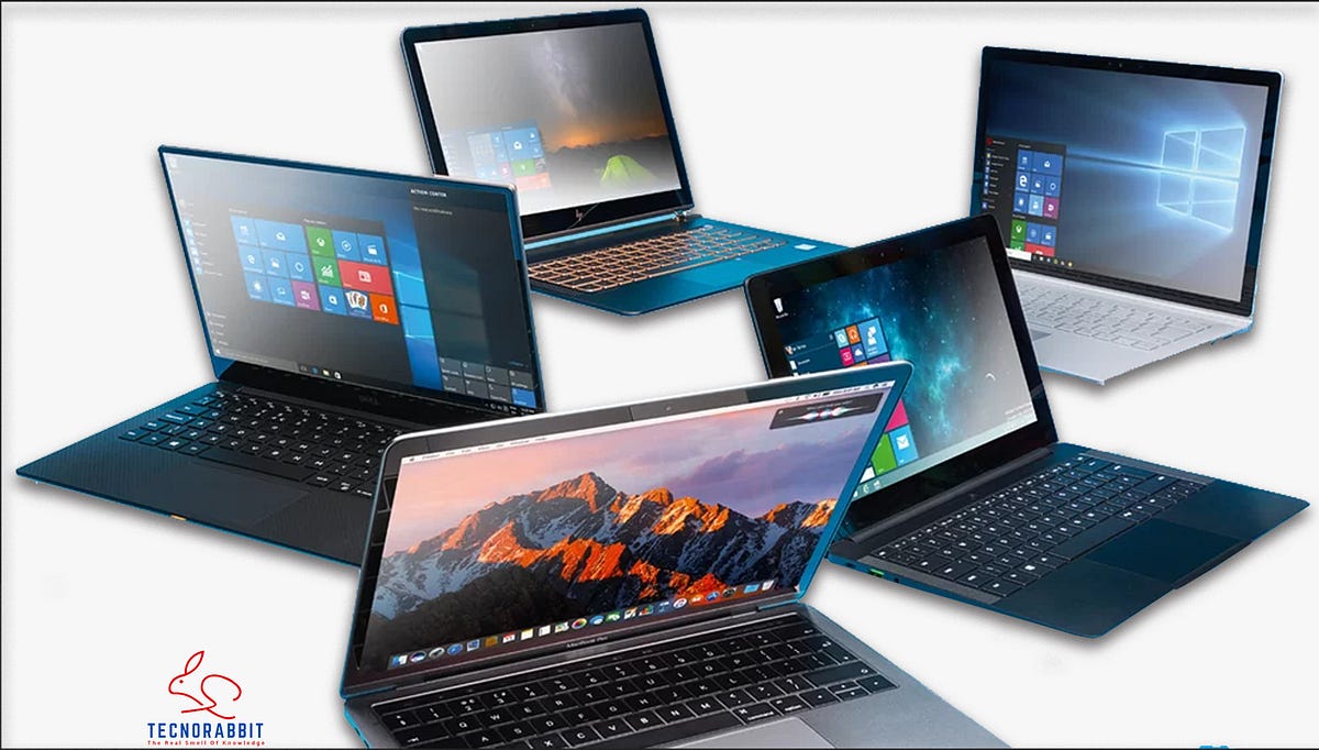 Best Intel Core i7 (13th Gen) laptops of 2023 | by TECNO RABBIT | Medium