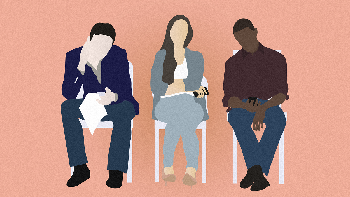 Body Language: The Importance of Silent Communication | by Dan Eversi ...