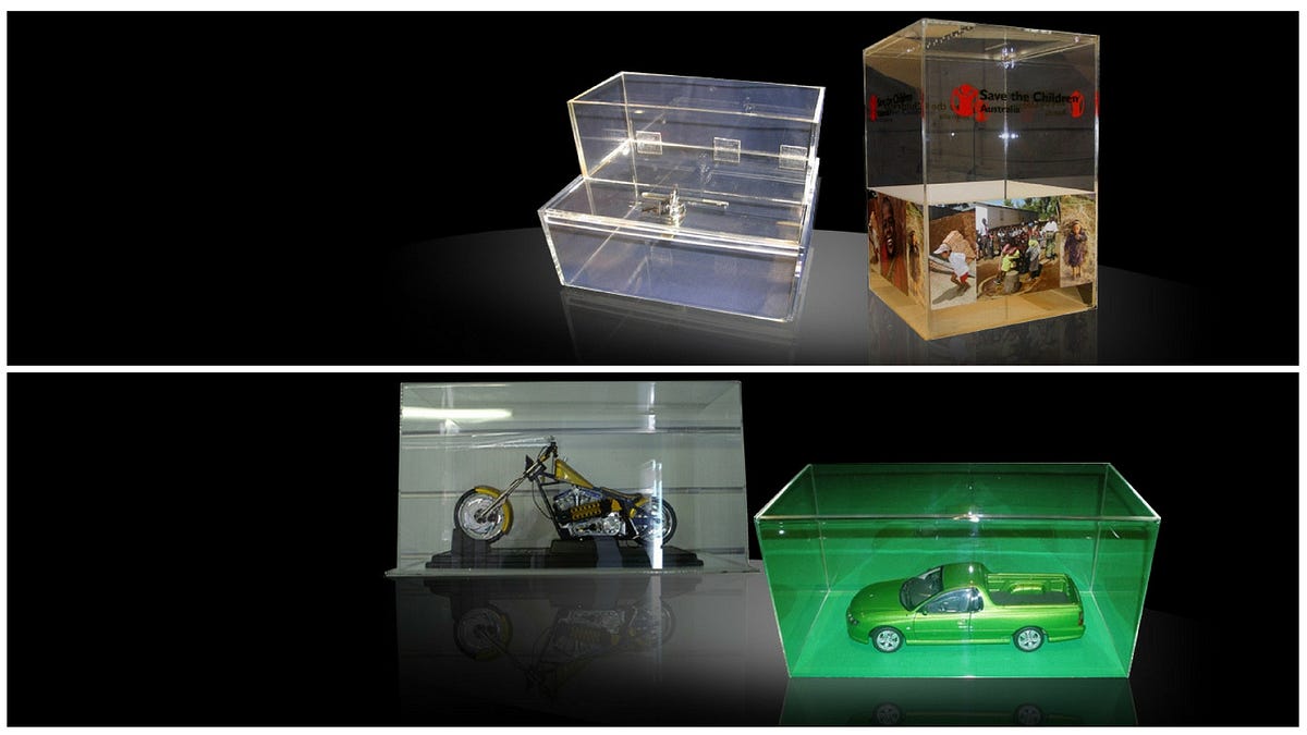 Who Are Actually Acrylic Fabricators & What Does Their Job Involve ...
