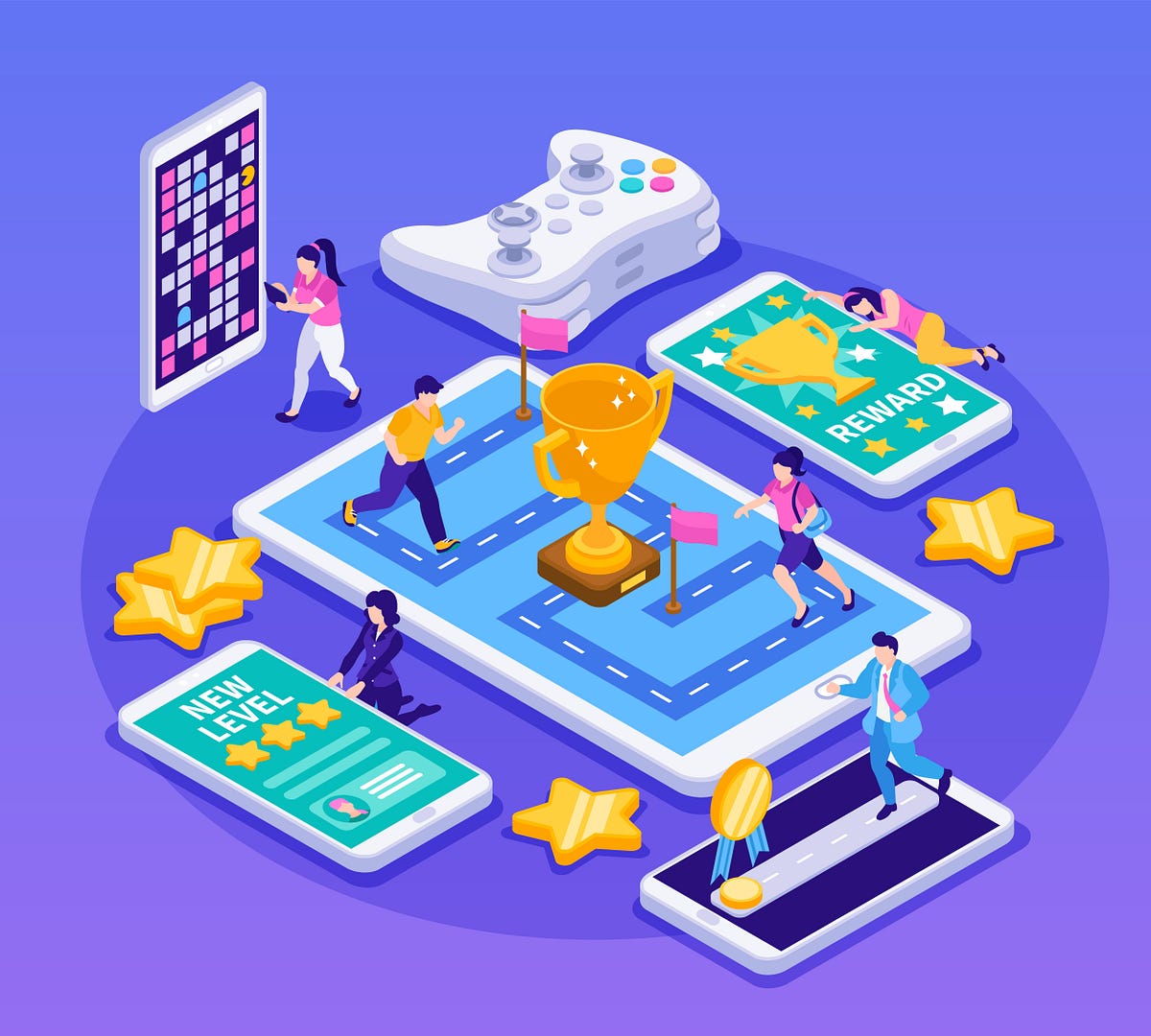 Gamifying AI: Turning Users into Model Trainers (Without Them Noticing ...