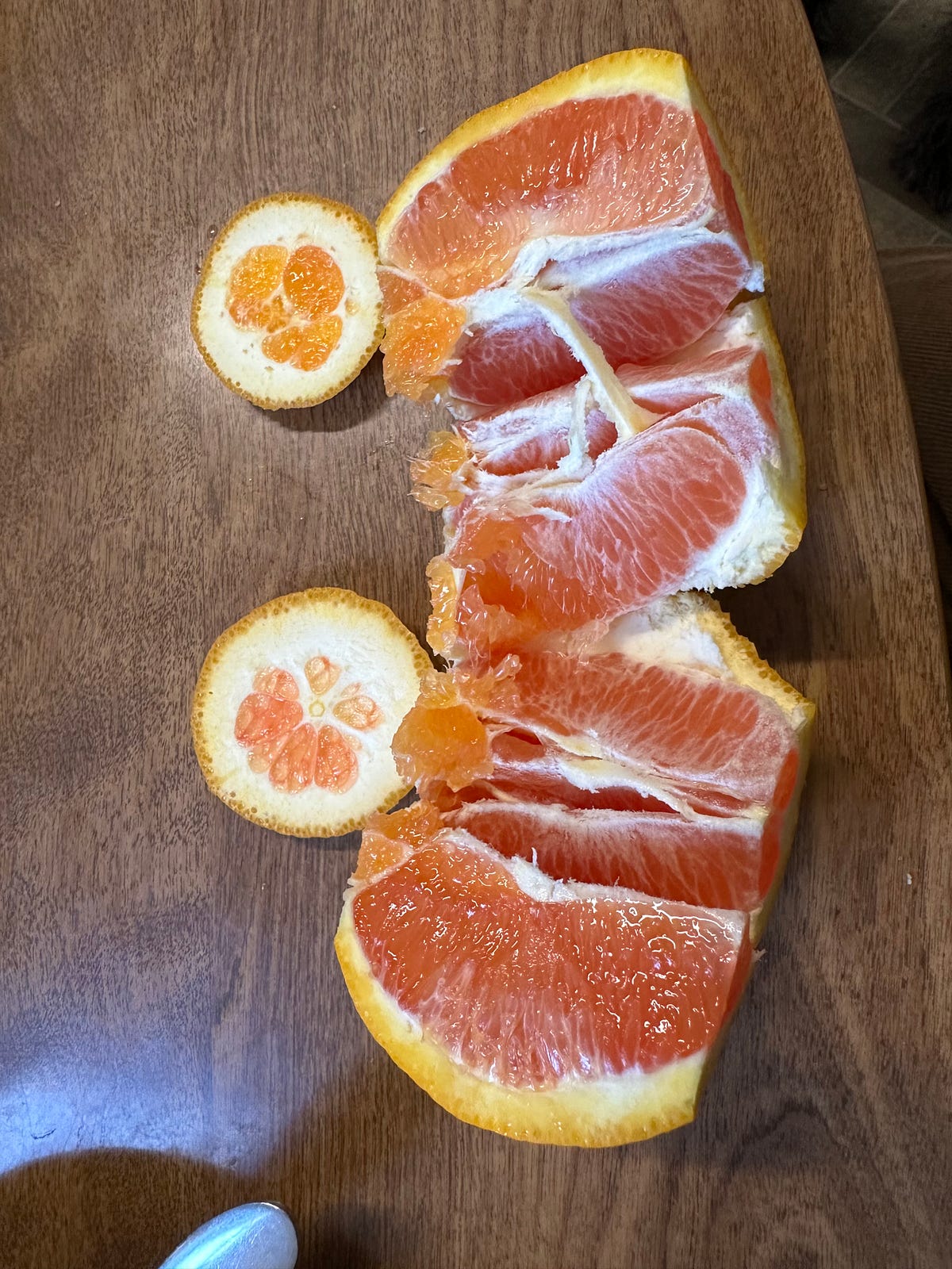 #6. Oranges. Every morning I eat an Orange. I have… | by JP Popham | JP ...