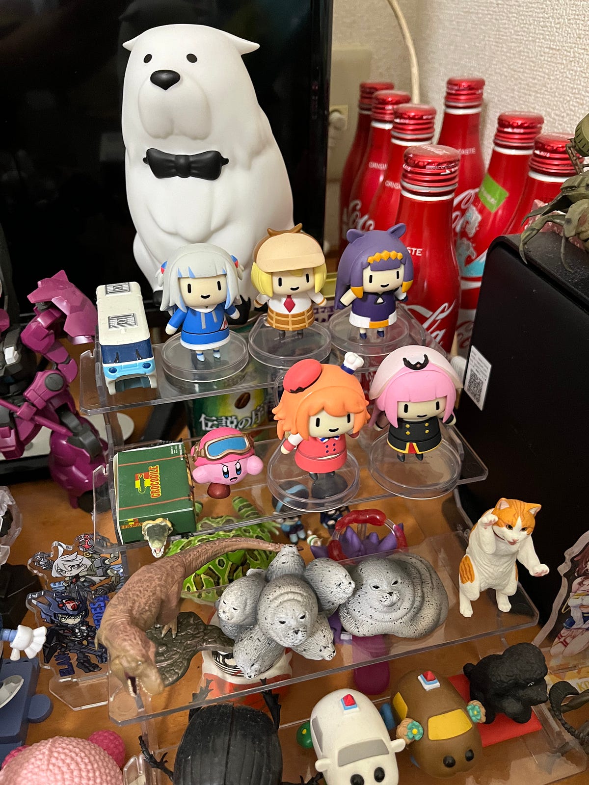 日本生活Day337 - WEI - Medium