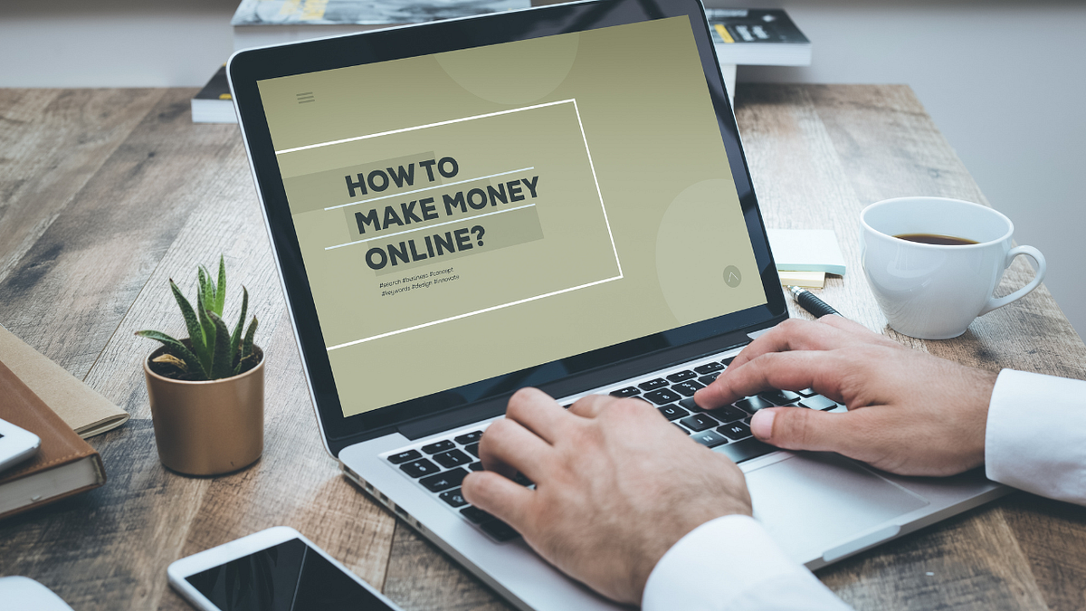 How to Make Money with Apps: A Complete Guide | by Zahid Tec | Medium