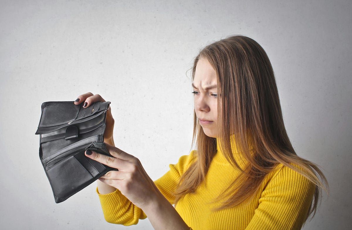 Why We Keep Losing Small Things (And How to Stop It) | by The Daily ...