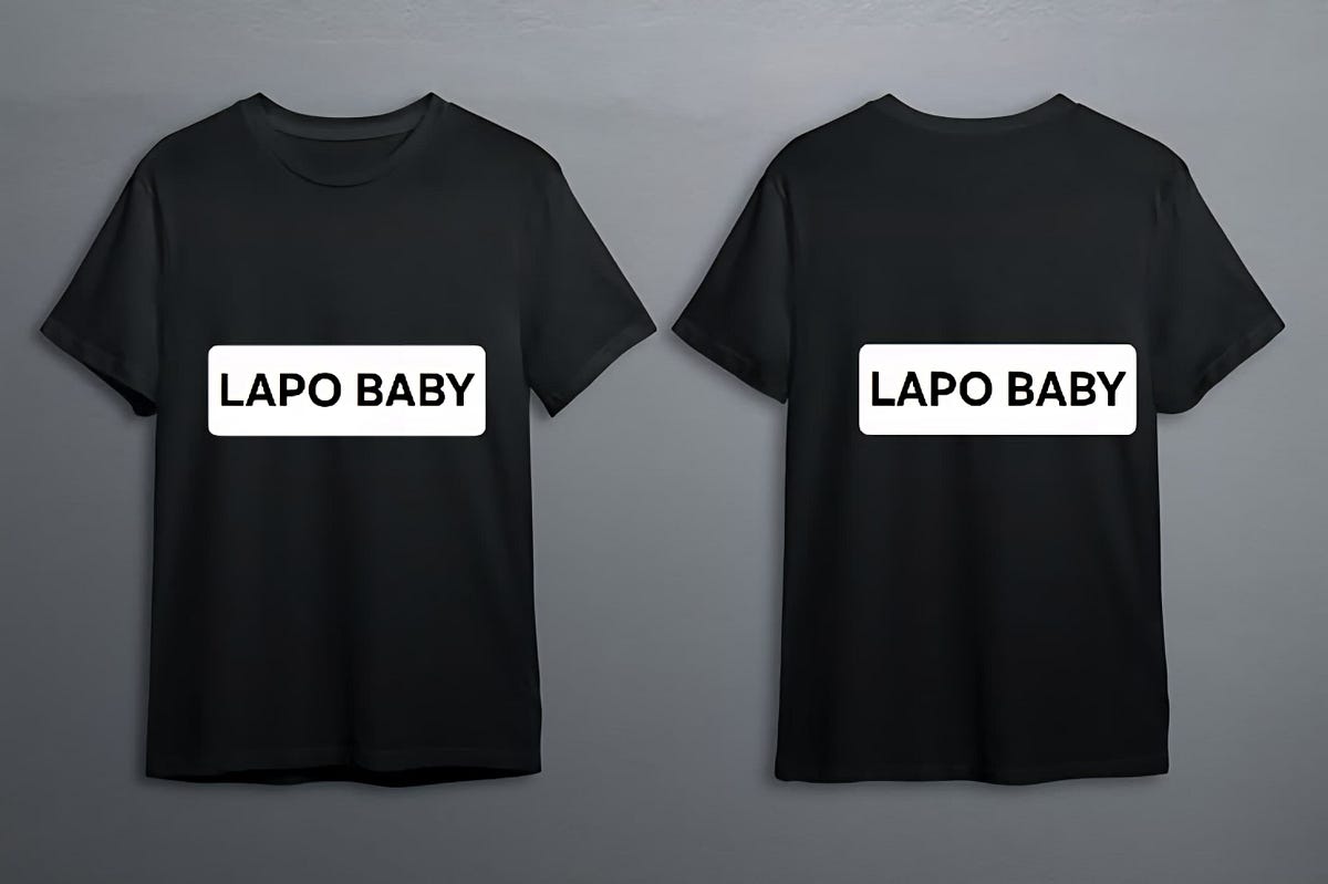 NAPO BABIES The Myth of Merit: How Nigeria’s Elite Weaponize Privilege ...