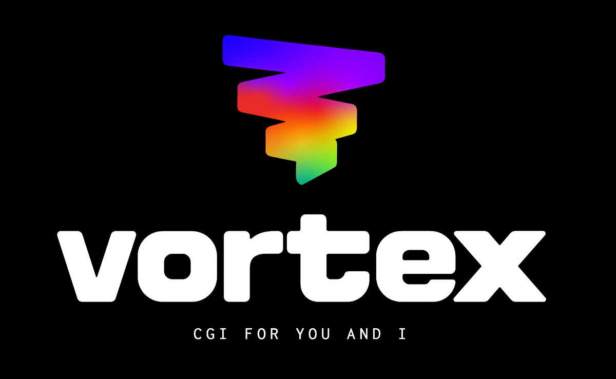 Made in Vortex. The Teleportal team is very excited to… | by Ryan Reede ...