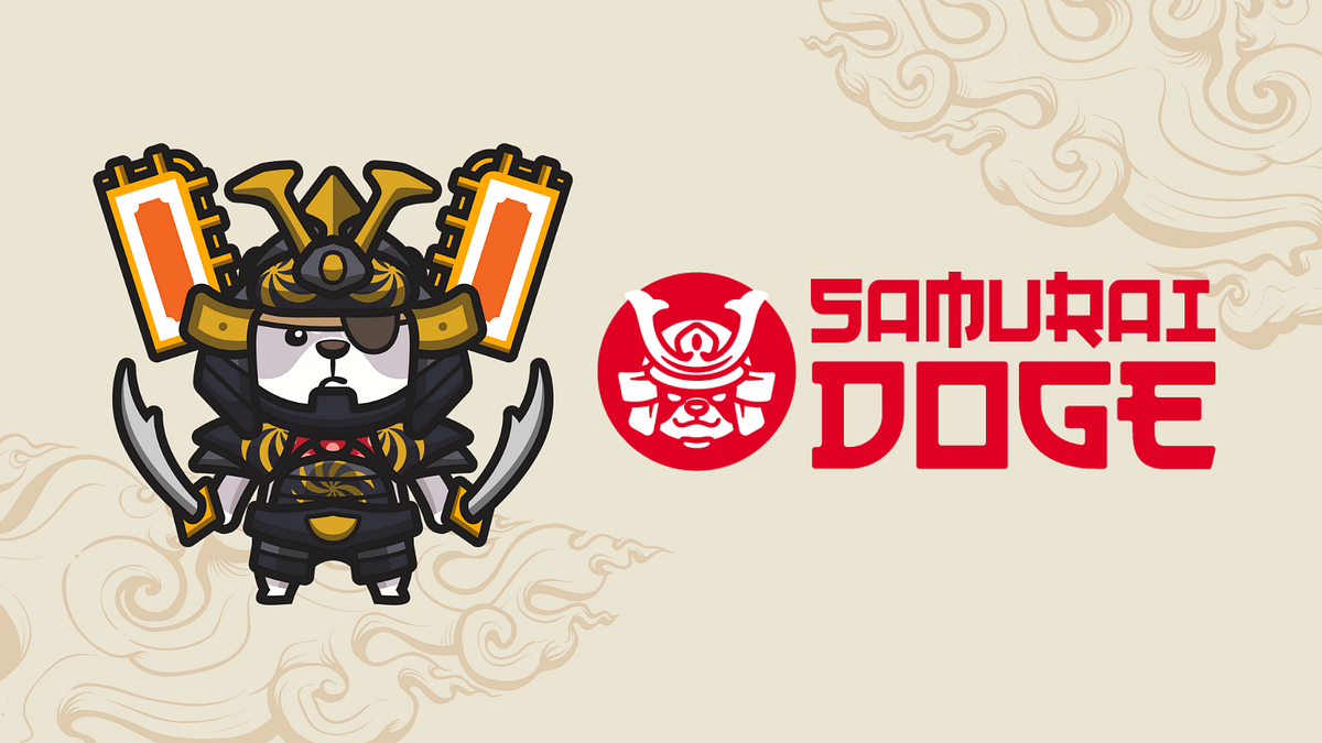How to Own A Samurai Doge — A Step-by-step Guide | by Samurai Doge | Medium