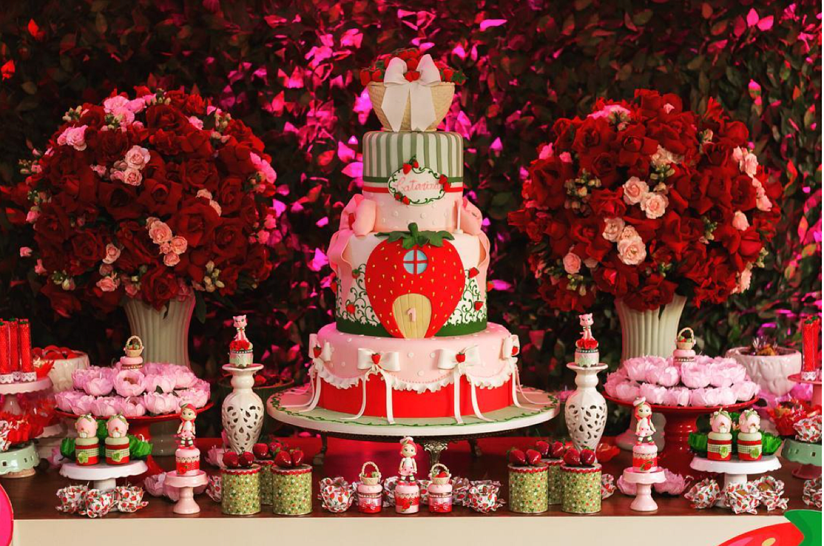 HOW TO CHOOSE A CAKE FOR A KIDS PARTY? | by PartyMaker App | Medium