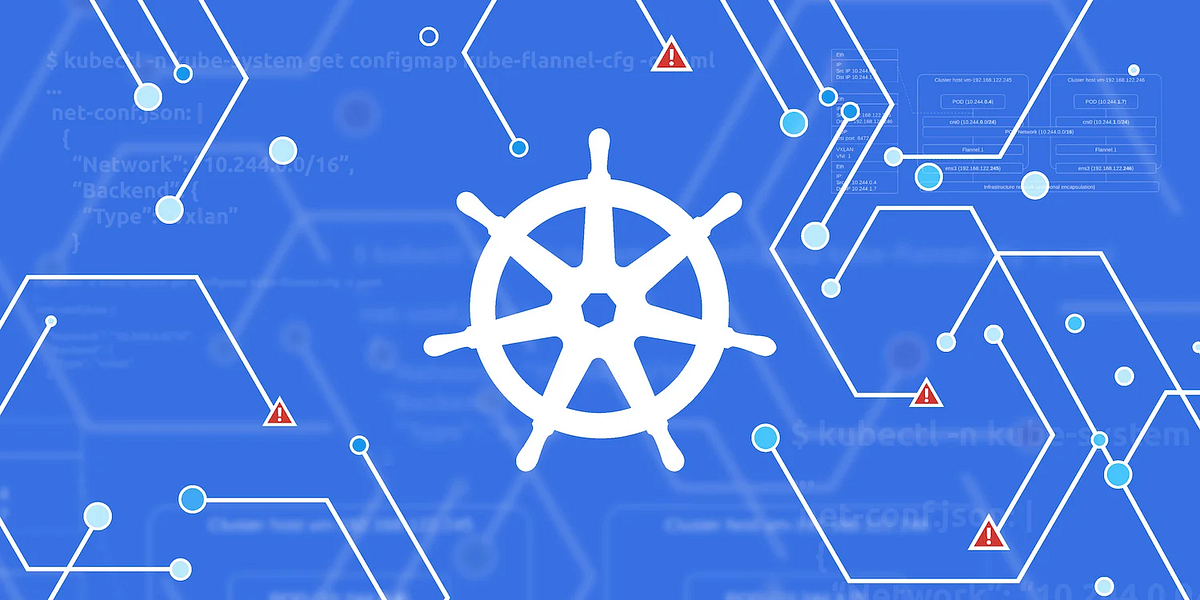 Mastering the Art of Debugging in Kubernetes: A Comprehensive Guide ...
