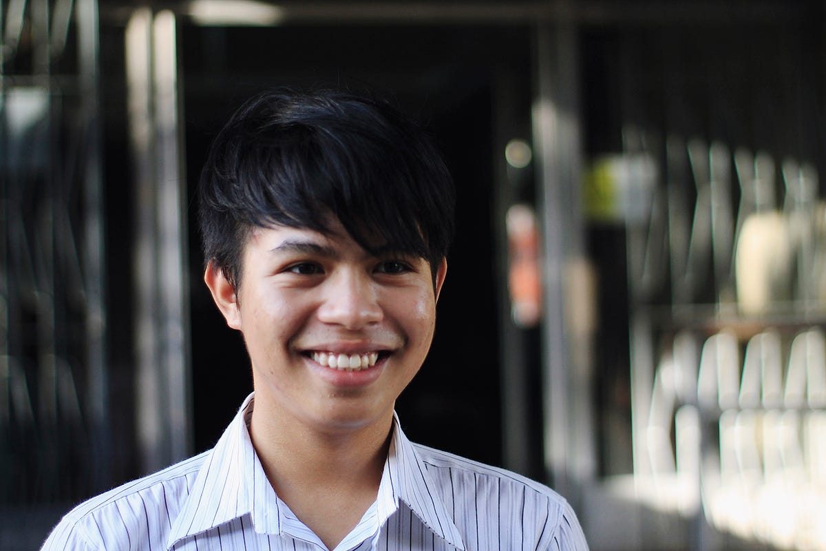 Arvin Sicat. by Gemma Esteban | by UP Journalism Club | Campus ...