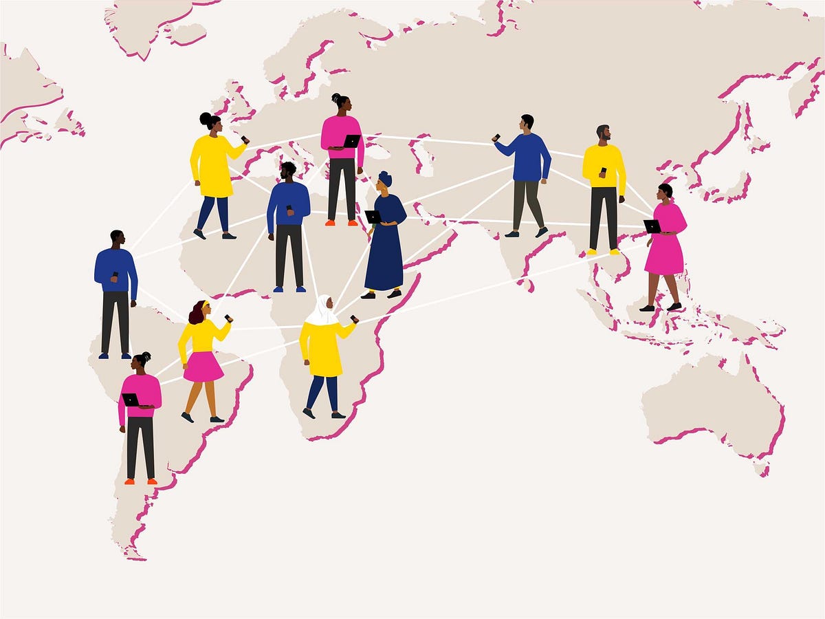 Welcome to Proportion Stories!. Hi, there! Welcome to Proportion… | by ...