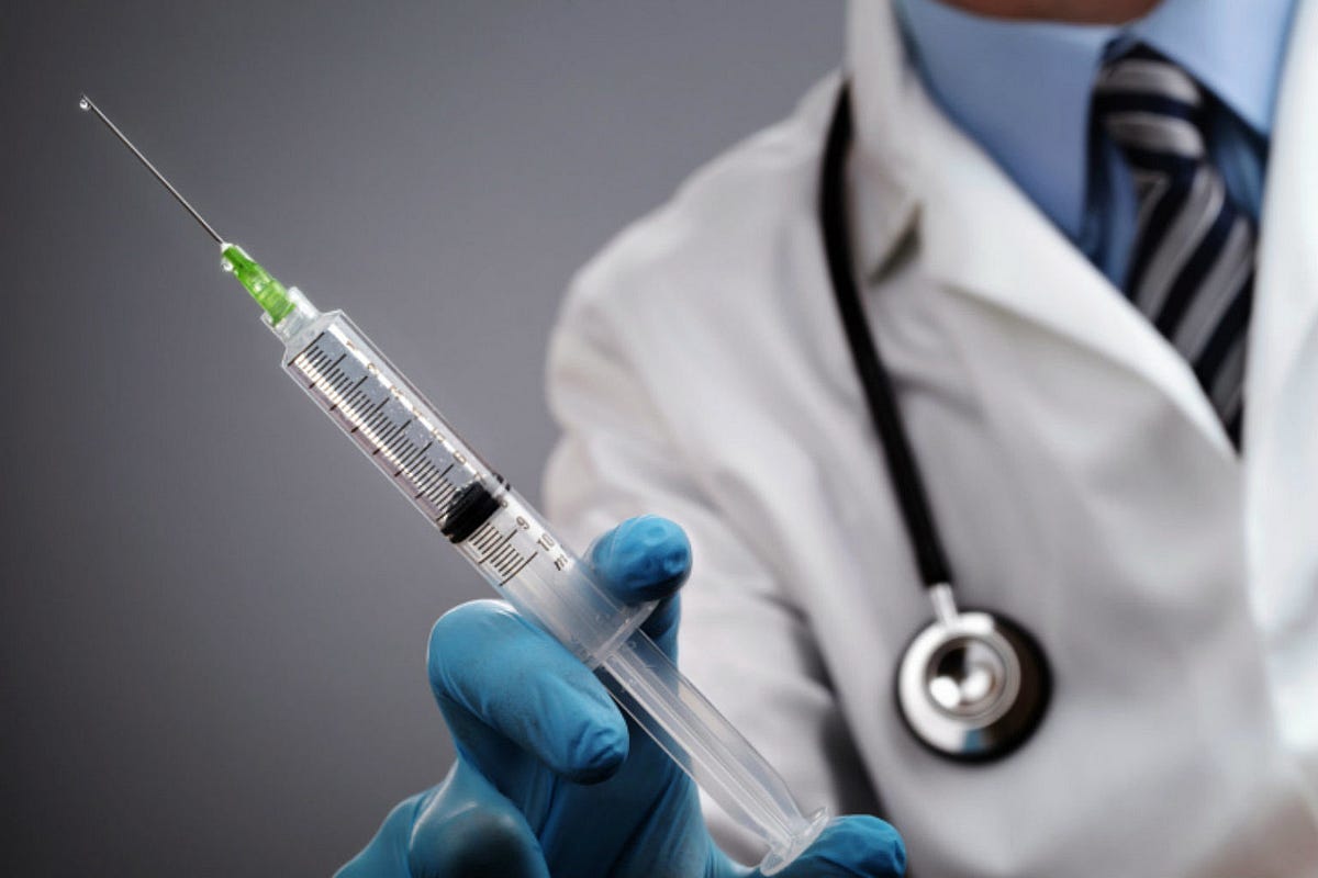 How to Avoid Infecting Others with Unsafe Syringe Use | by Cheappinz ...