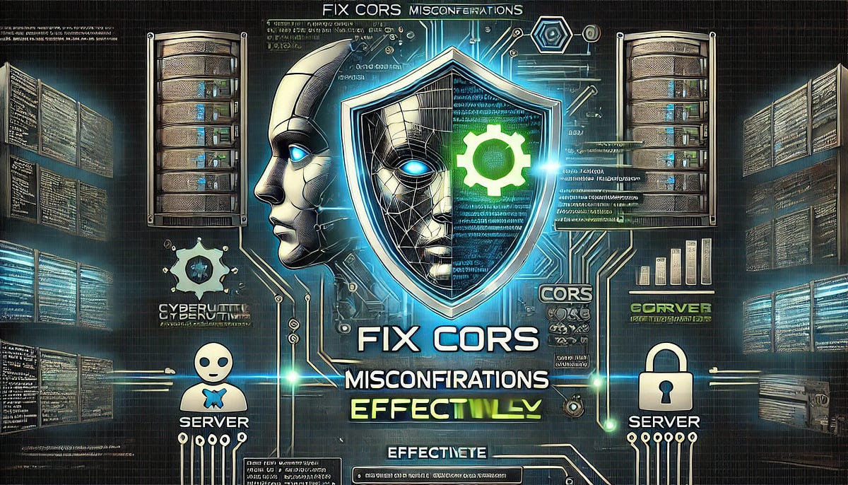 Secure Laravel Applications Fix Cors Misconfigurations Effectively