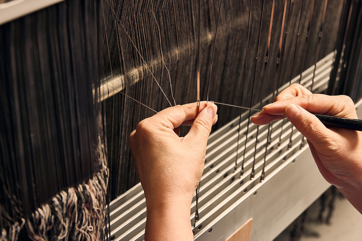 GOBI Cashmere factory. Cashmere is the epitome of luxury and… | by GOBI ...