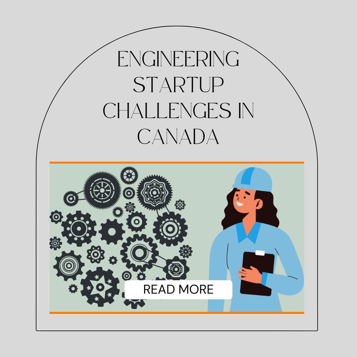 Navigating Engineering Startup Challenges in Canada: Overcoming ...