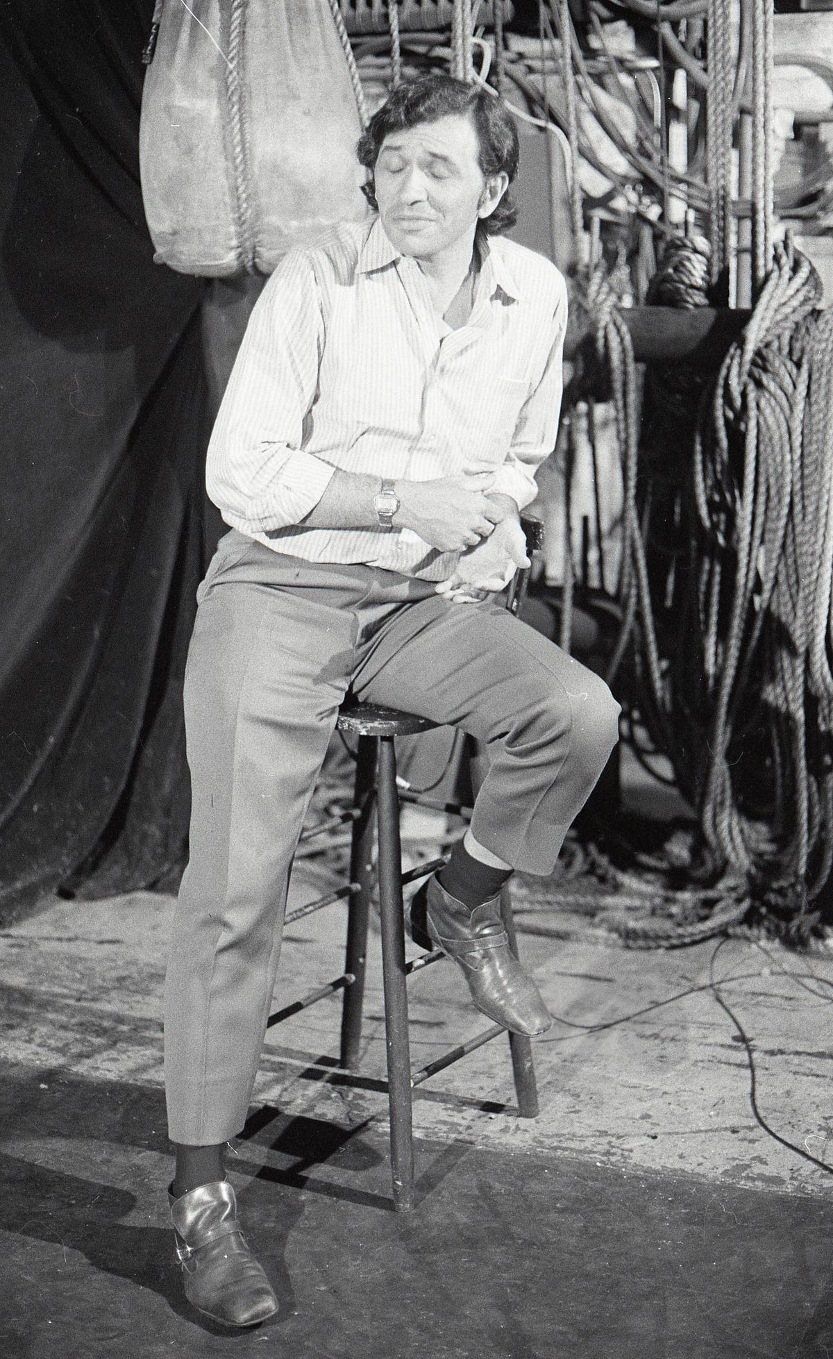 Overcoming the ‘Legendary Combative Negotiating Style’ of Fillmore East ...